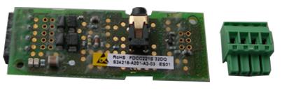 FDCC221S - Siemens - Cerberus PRO | SIPATEC