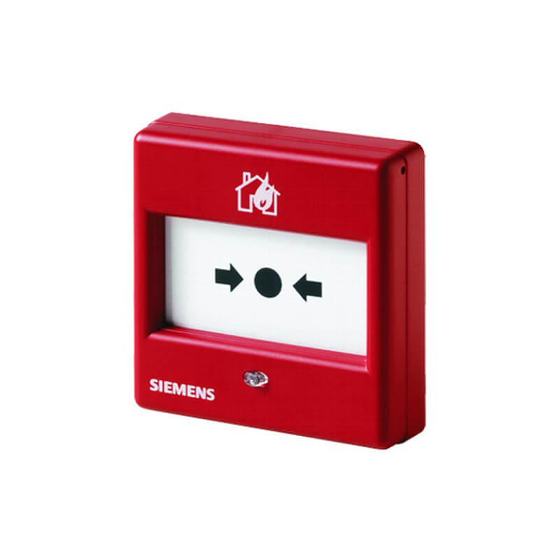 FDM225-RP - Siemens - Cerberus PRO | SIPATEC