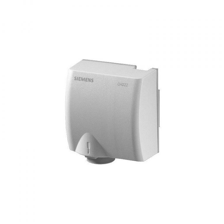 QAD22 - Siemens - Senzori | SIPATEC