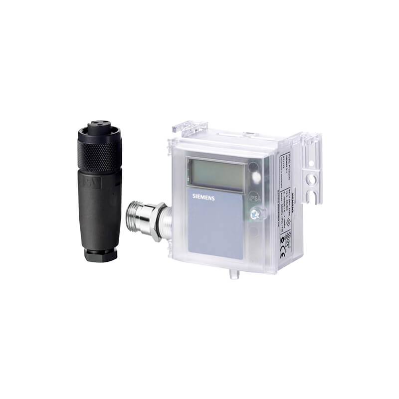 QBM4100-1D Siemens differential pressure sensor