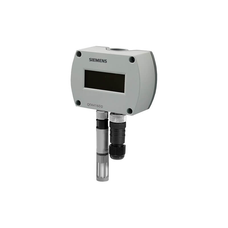 QFA4171 - Siemens - Senzori | SIPATEC