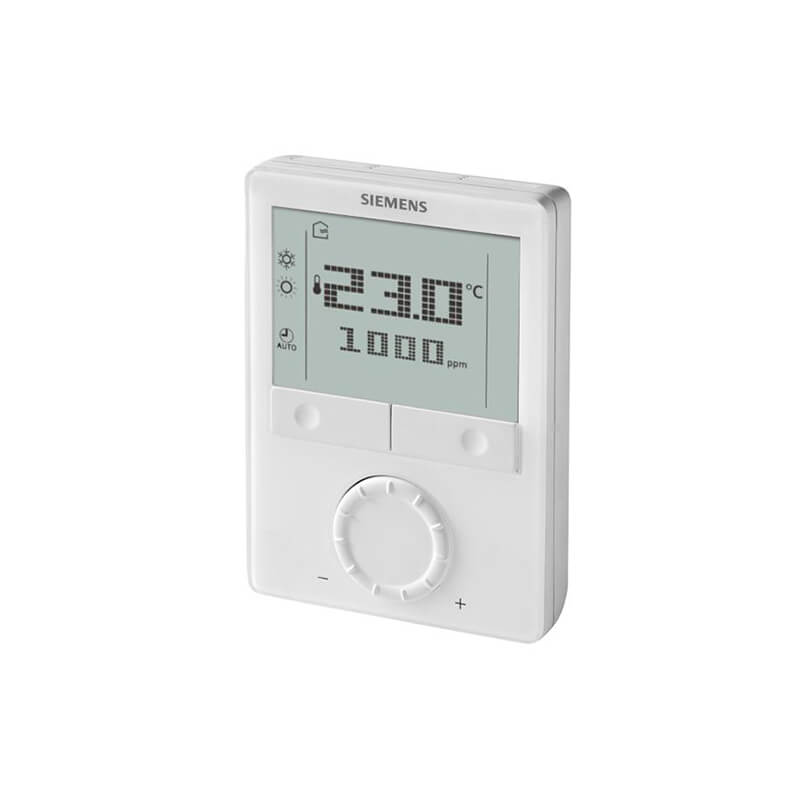 RDG405KN KNX sobni VAV kontroler