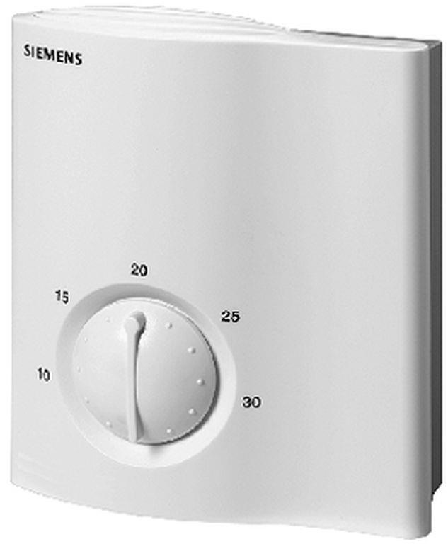 RLA162 - Siemens - Synco kontroleri | SIPATEC